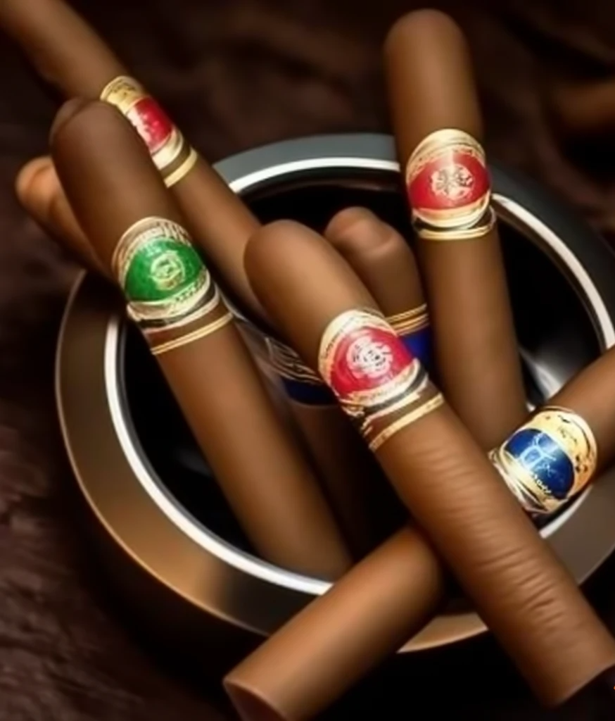 Piper Cigars : A Timeless Tradition from Germans – THEBOOMBOXCLUB