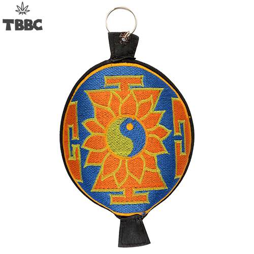 Yin Yan Chakra Rolling Base – THEBOOMBOXCLUB