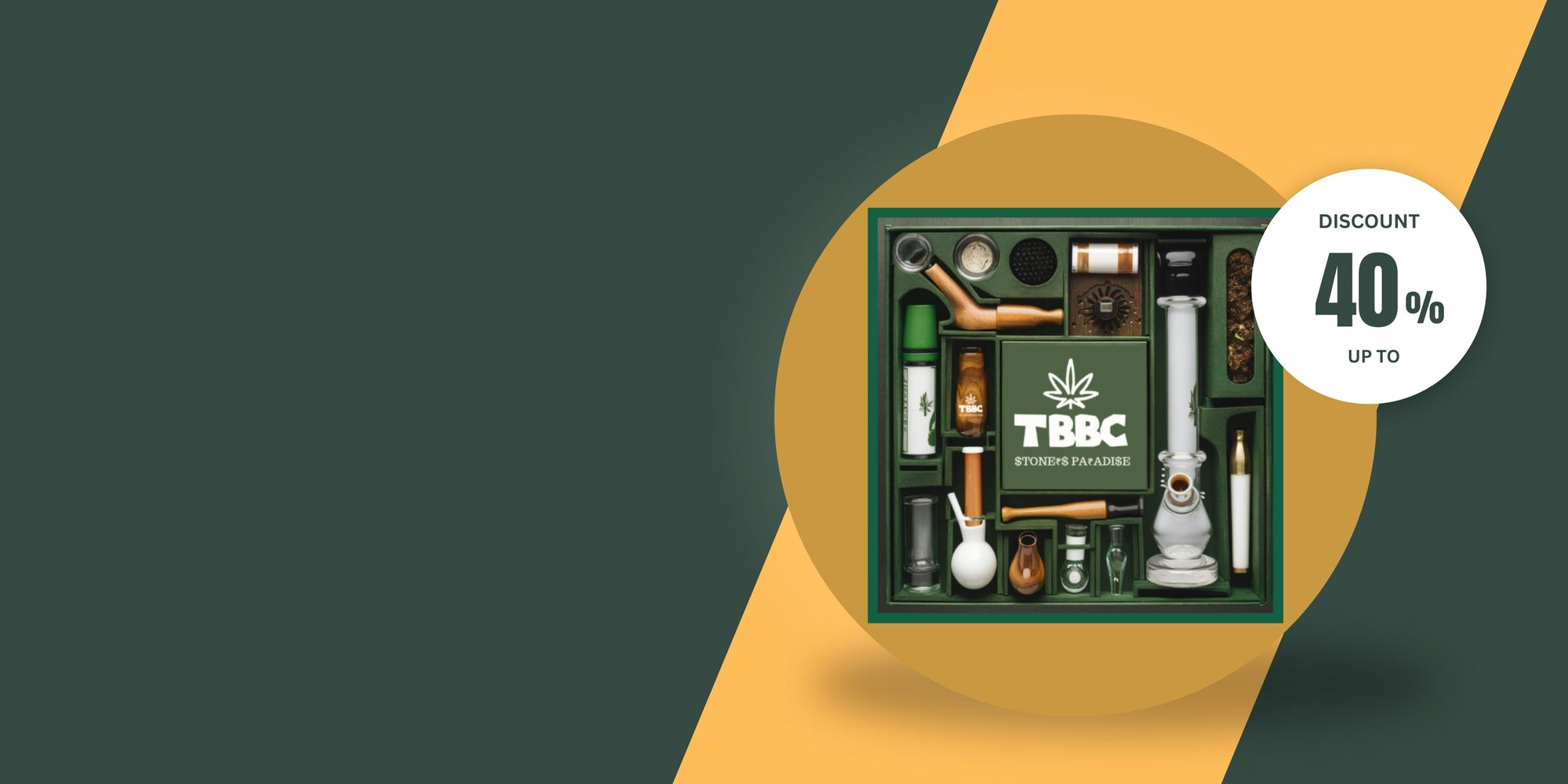 BoomBox Kit – THEBOOMBOXCLUB